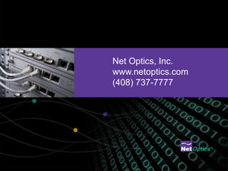 Network Security in a Virtualized Environment | PPTX