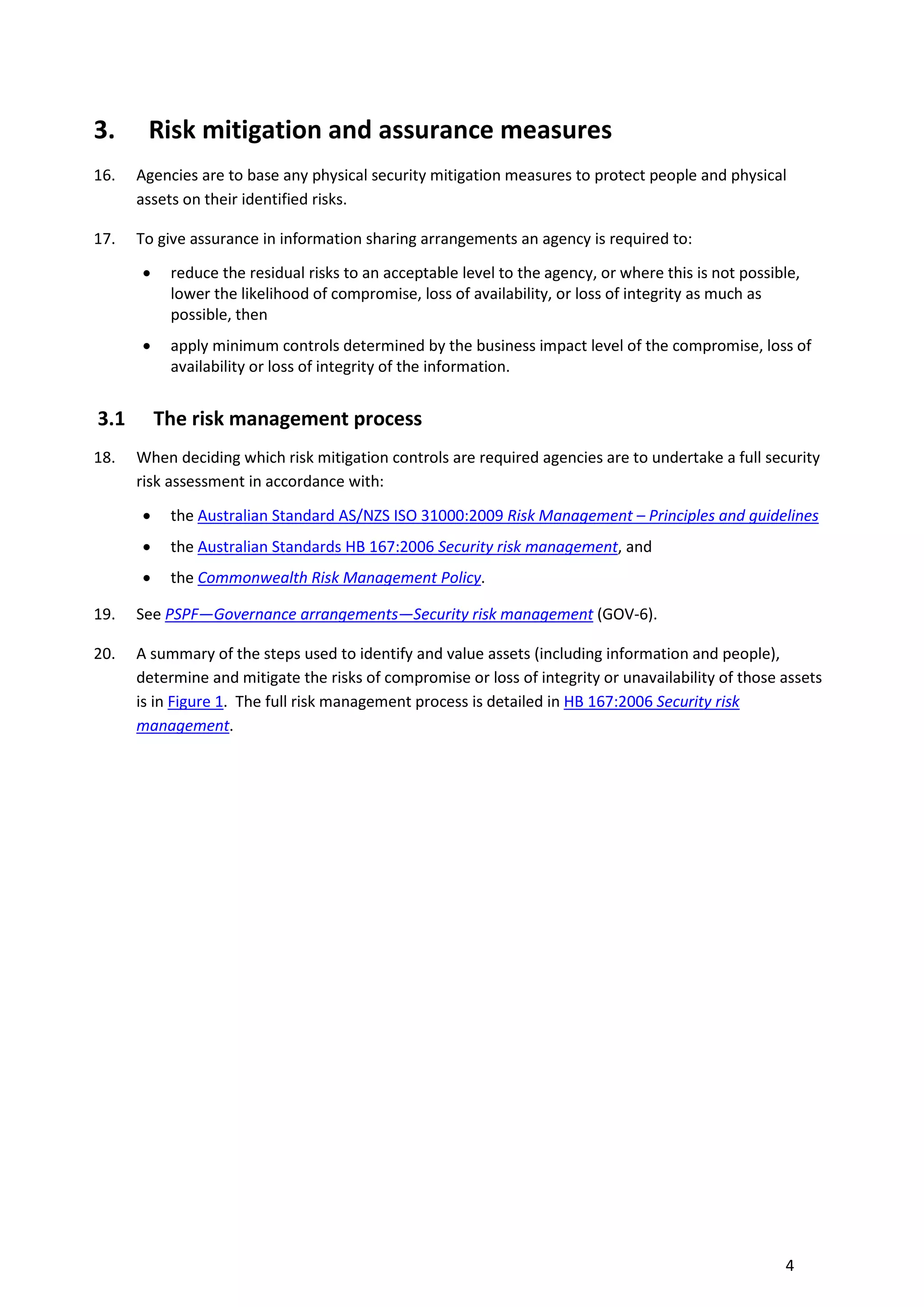 Security zones-and-risk-mitigation-control-measures-v1.5 | PDF