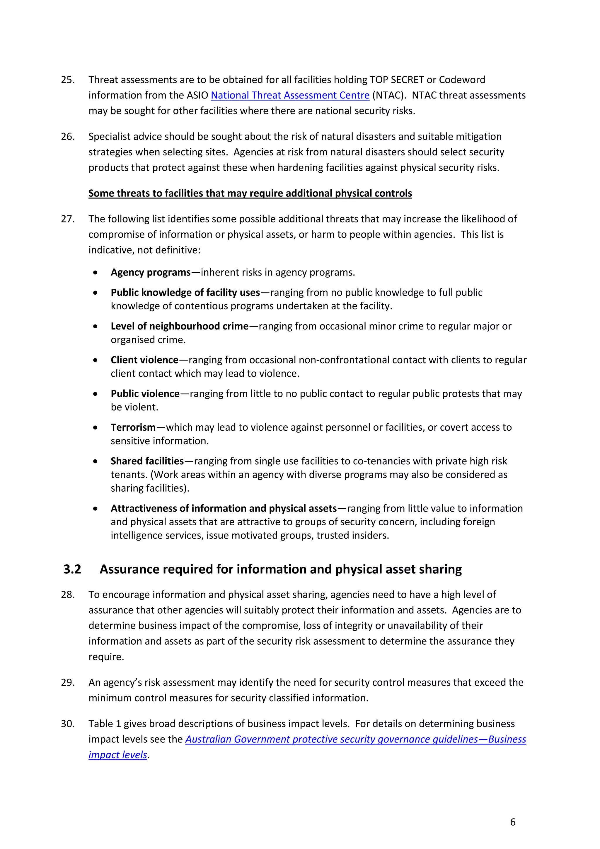 Security zones-and-risk-mitigation-control-measures-v1.5 | PDF