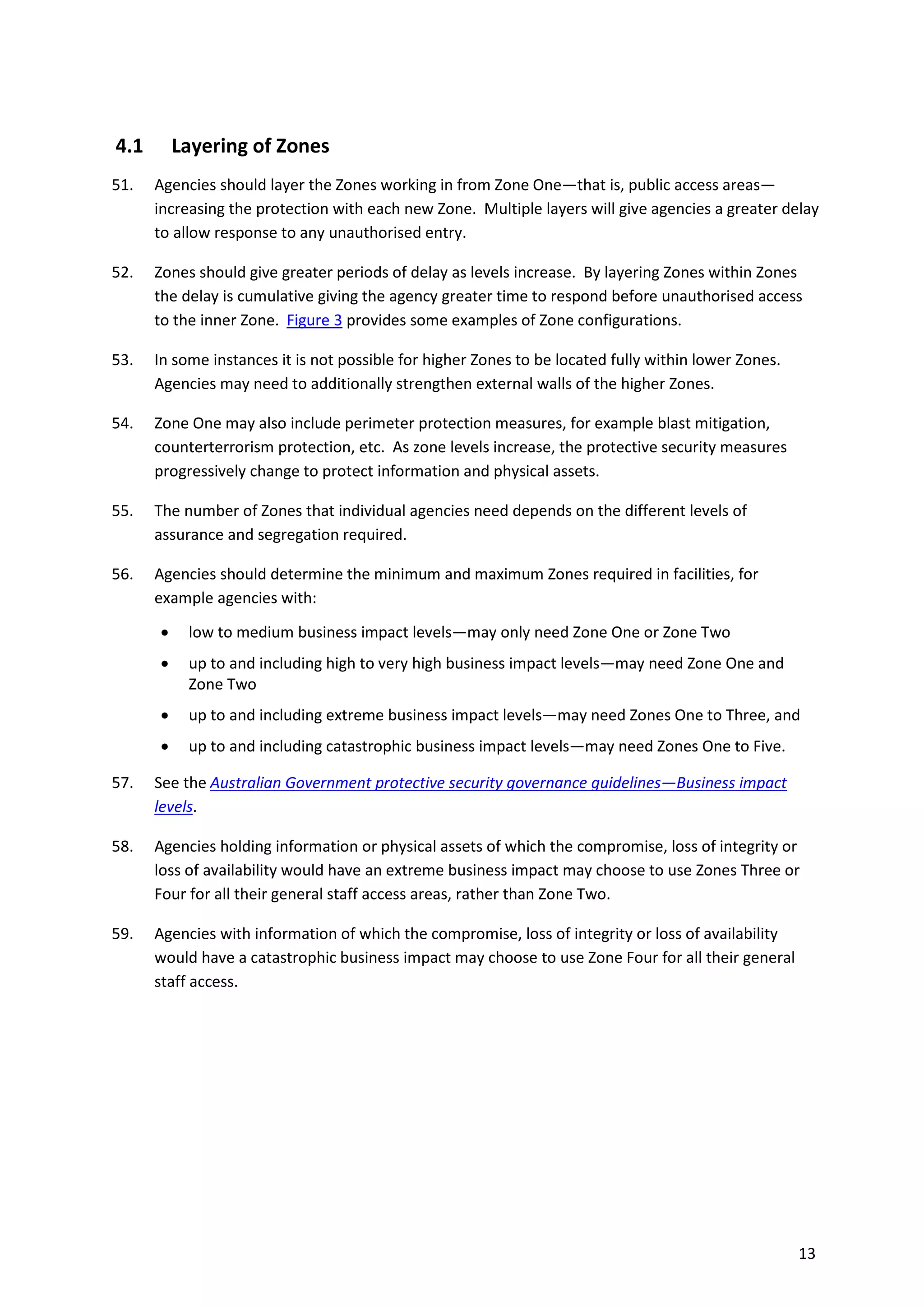 Security zones-and-risk-mitigation-control-measures-v1.5 | PDF