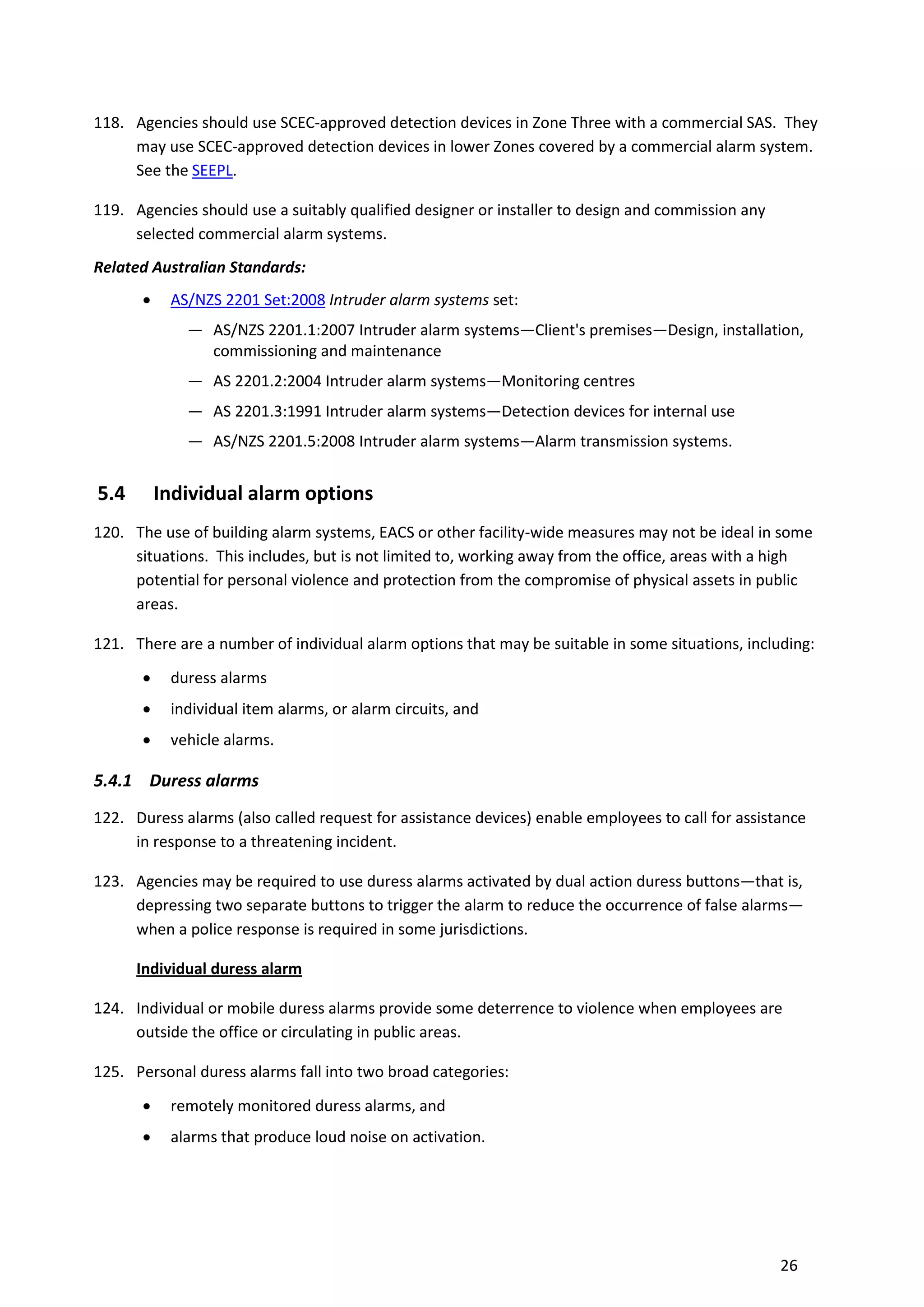 Security zones-and-risk-mitigation-control-measures-v1.5 | PDF