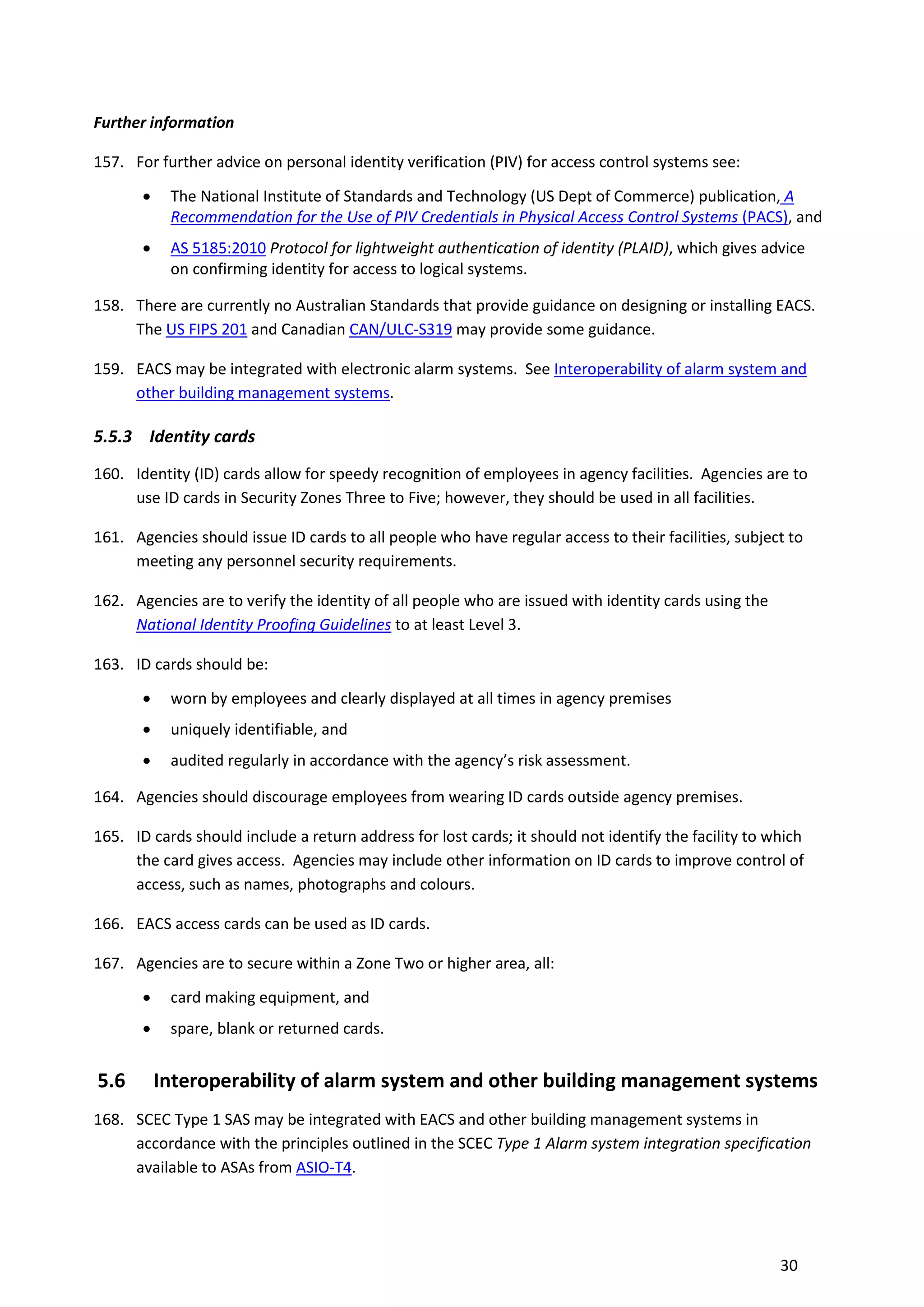 Security zones-and-risk-mitigation-control-measures-v1.5 | PDF