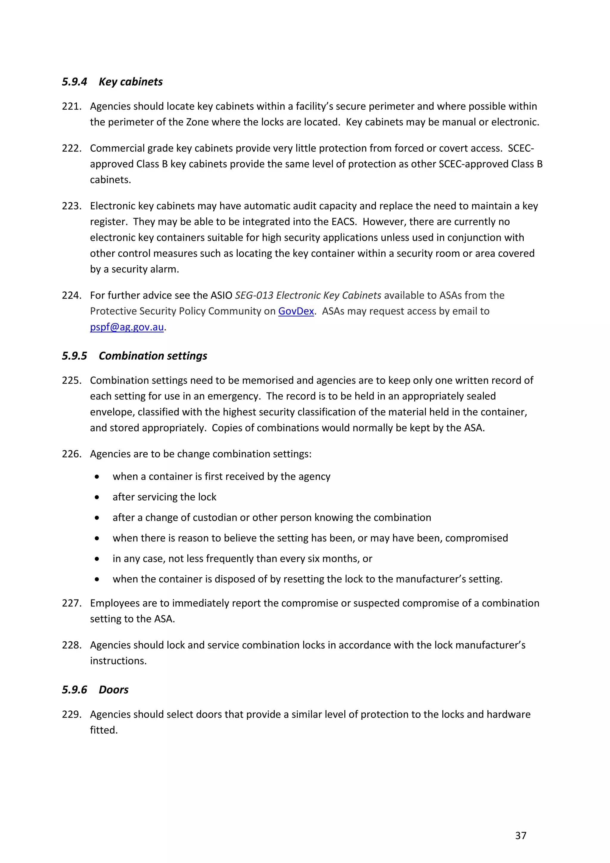 Security zones-and-risk-mitigation-control-measures-v1.5 | PDF