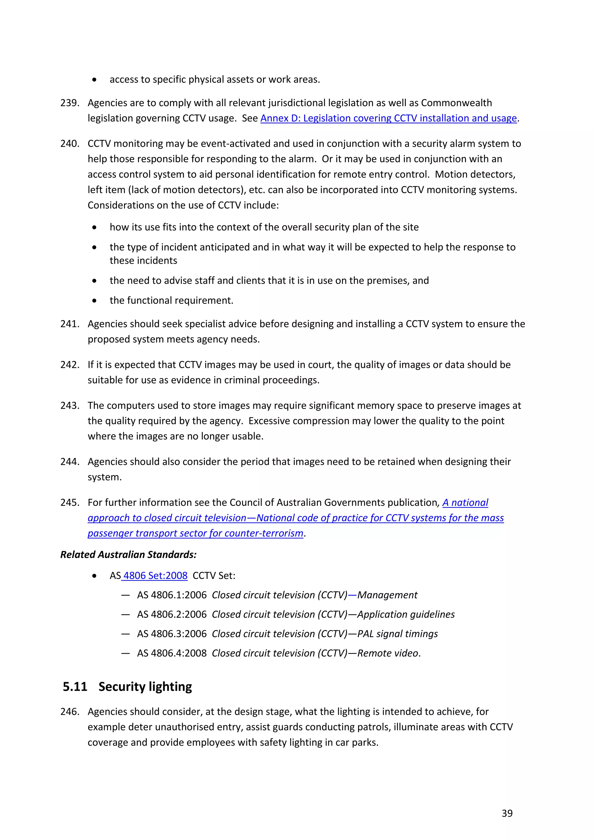 Security zones-and-risk-mitigation-control-measures-v1.5 | PDF