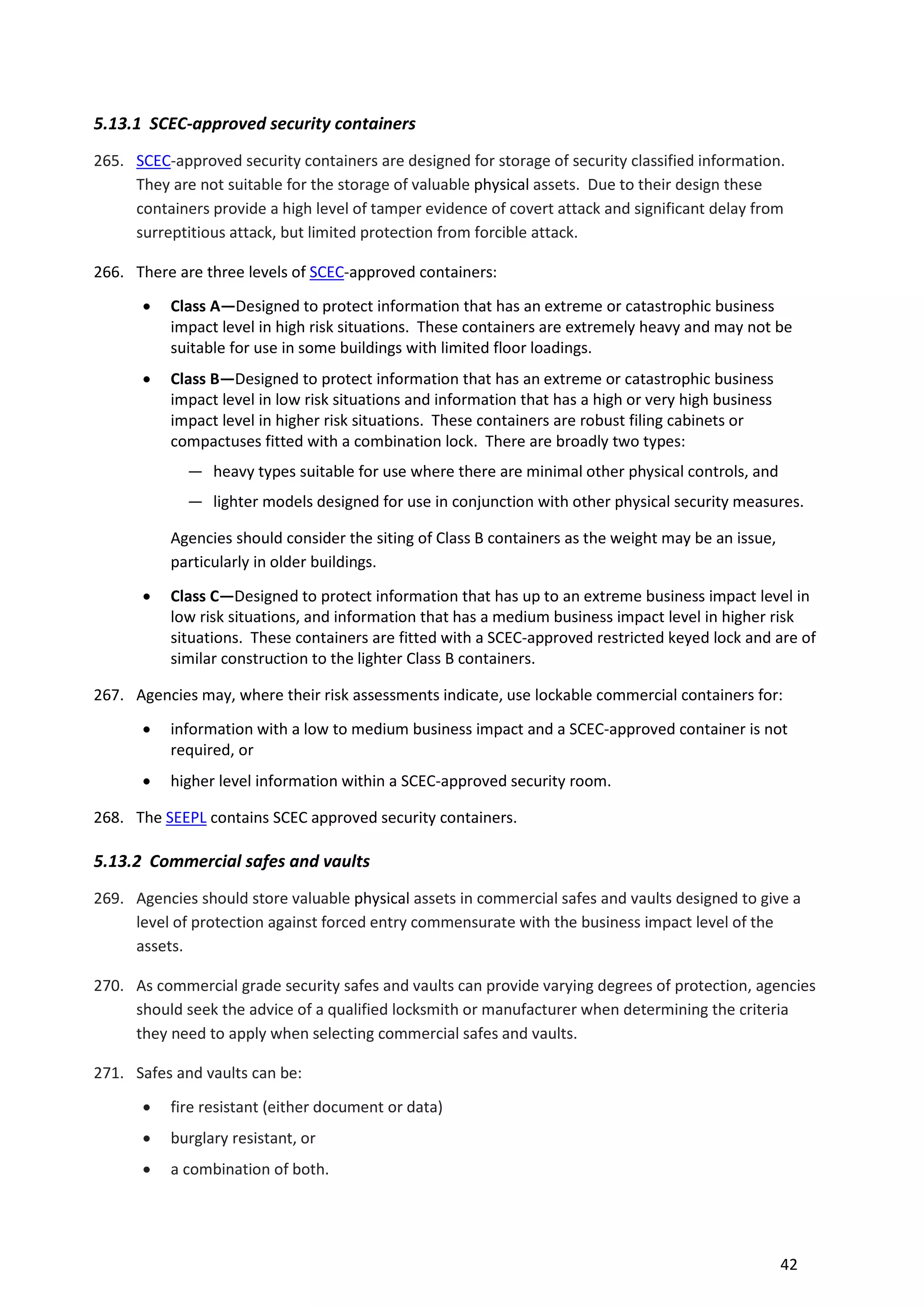 Security zones-and-risk-mitigation-control-measures-v1.5 | PDF