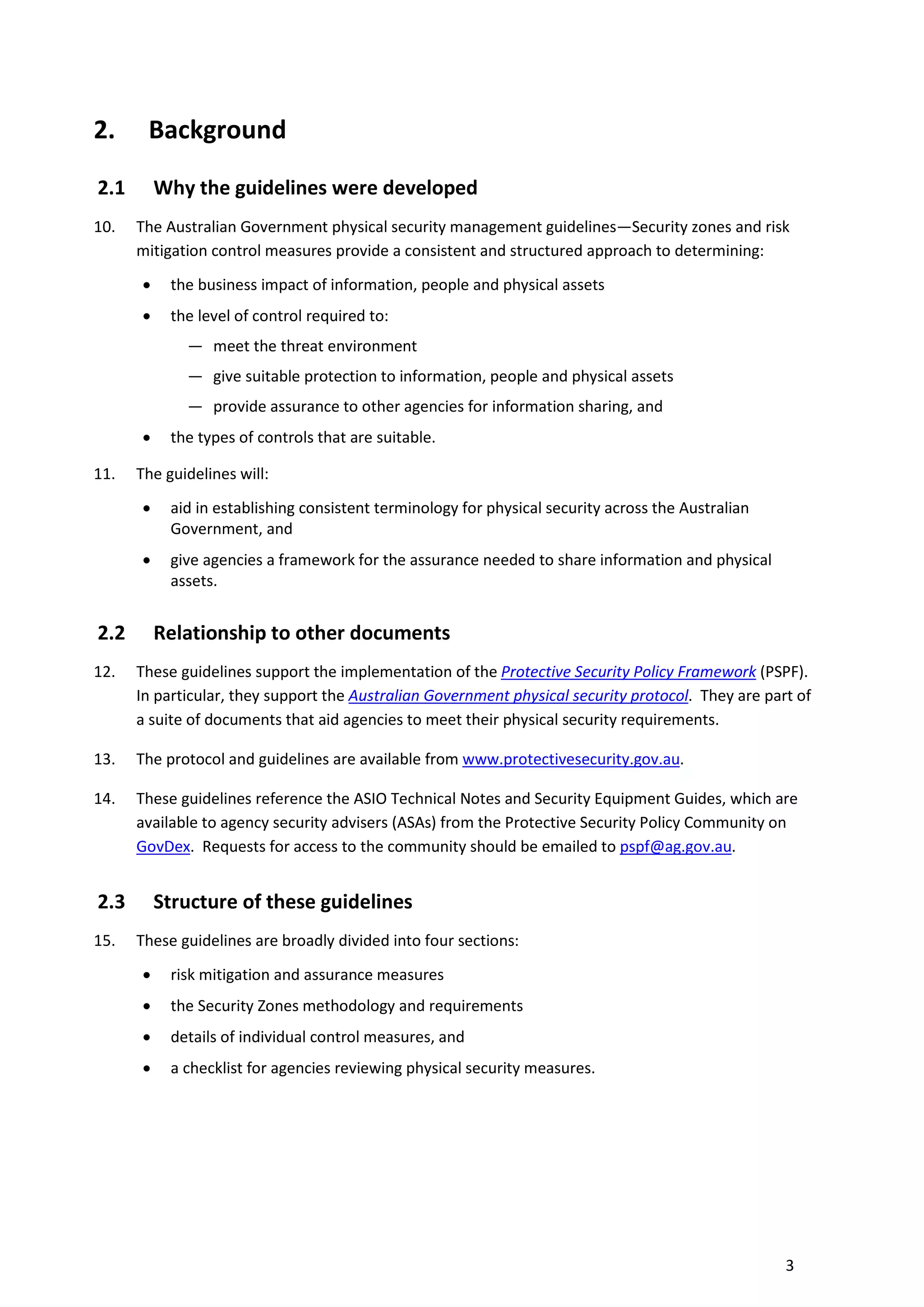 Security zones-and-risk-mitigation-control-measures-v1.5 | PDF