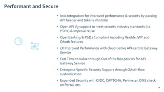 Gateway/APIC security | PPT