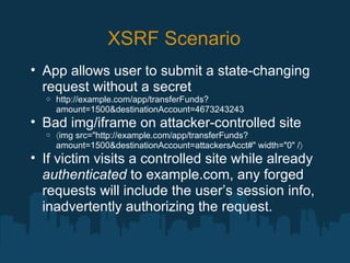 Security 101 | PPT