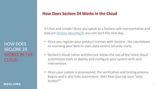 Security 24 - Seclore | PPTX