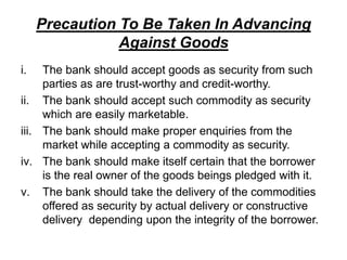 Security &advances ppt | PPTX