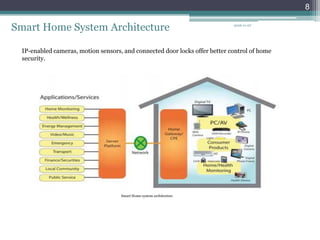 Security analysis of emerging smart home applications 11.2016
