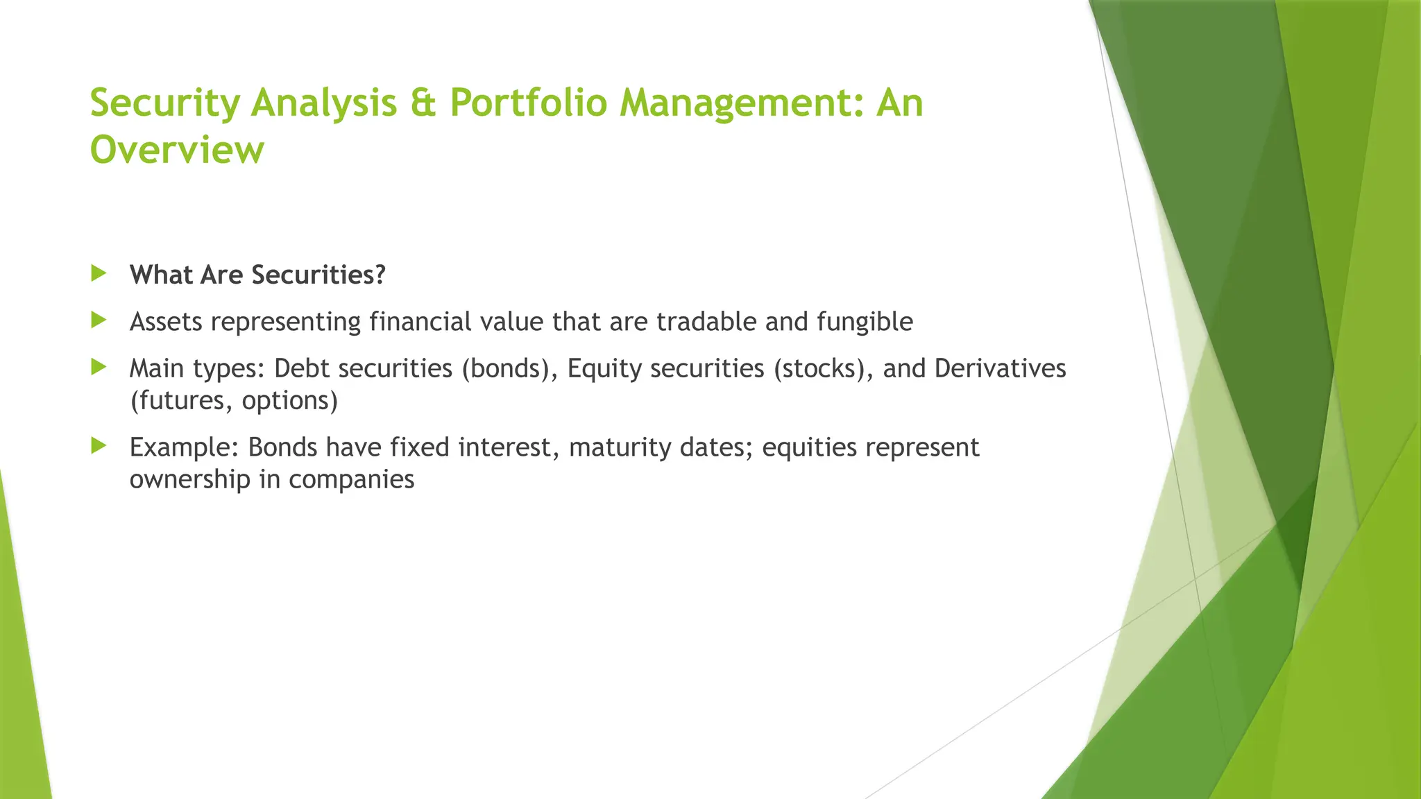 Security Analysis & Portfolio Management.pptx