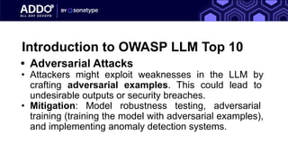 Security and auditing tools in Large Language Models (LLM).pdf