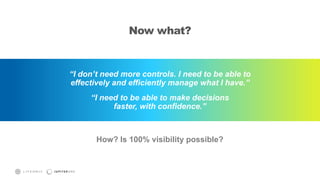 Build a complete security operations and compliance program using a graph data model | PPT