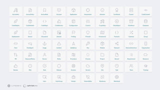 Build a complete security operations and compliance program using a graph data model | PPT