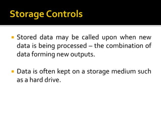 Security and Control Issues in Information System | PPTX