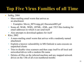 Security and ethical challenges in mis | PPT