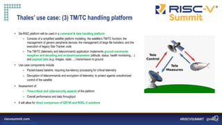 Security and functional safety | PPT