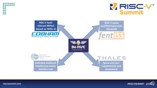 Security and functional safety | PPT