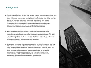 Security and governance | PPT