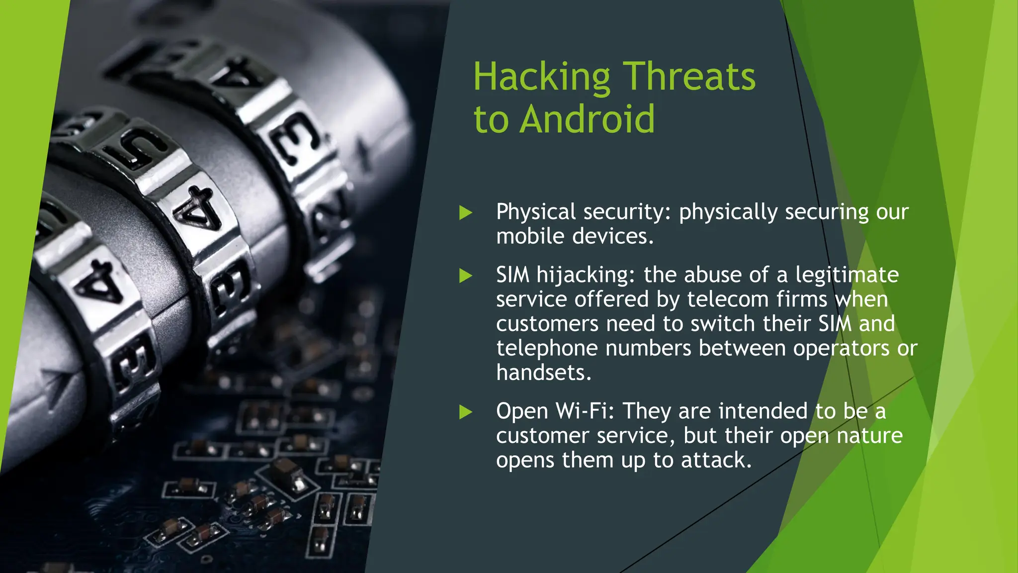 SECURITY AND HACKING ANDROID MOBILE DEVELOPMENT .pdf