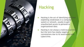 SECURITY AND HACKING ANDROID MOBILE DEVELOPMENT .pdf