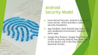 SECURITY AND HACKING ANDROID MOBILE DEVELOPMENT .pdf
