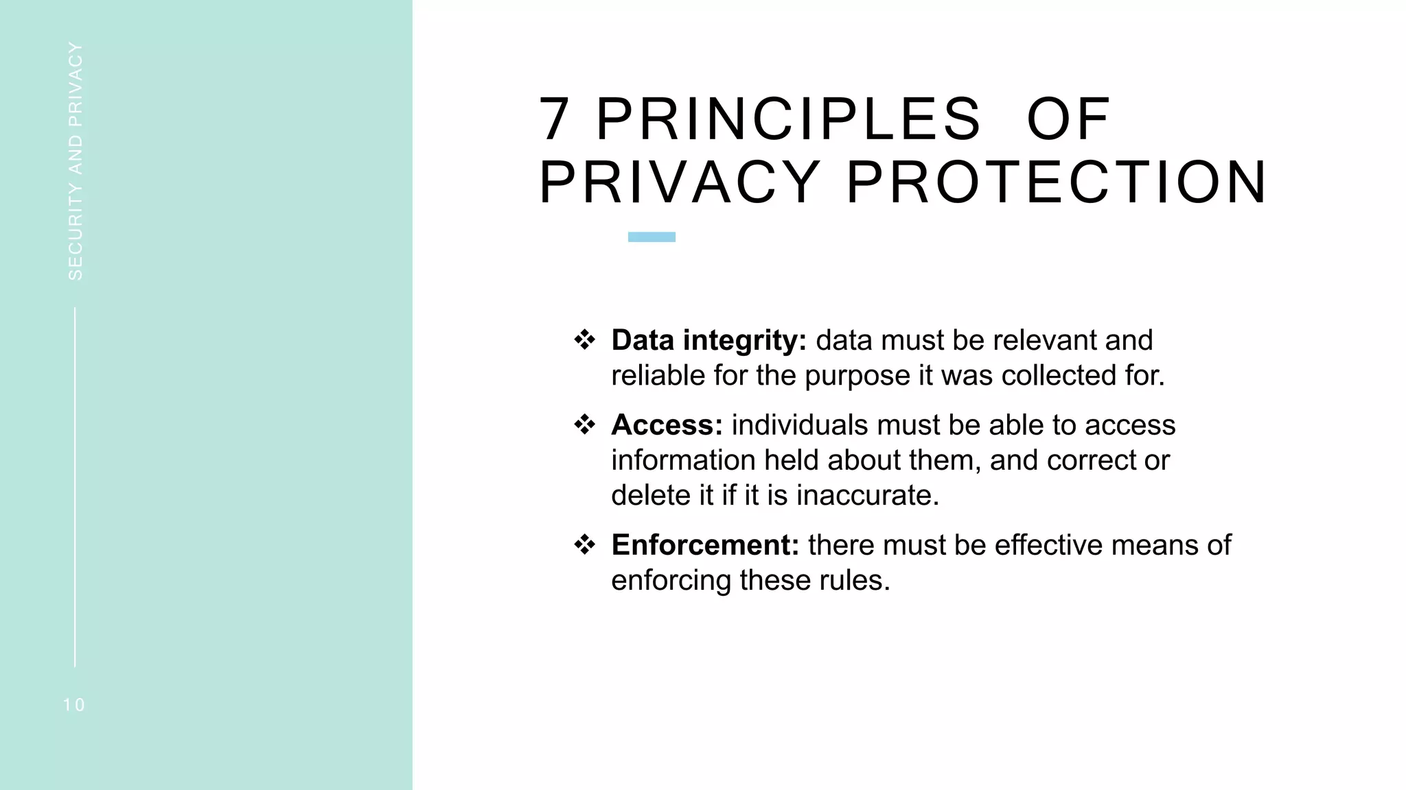 Security And Privacy In Cloud Computing Pptx