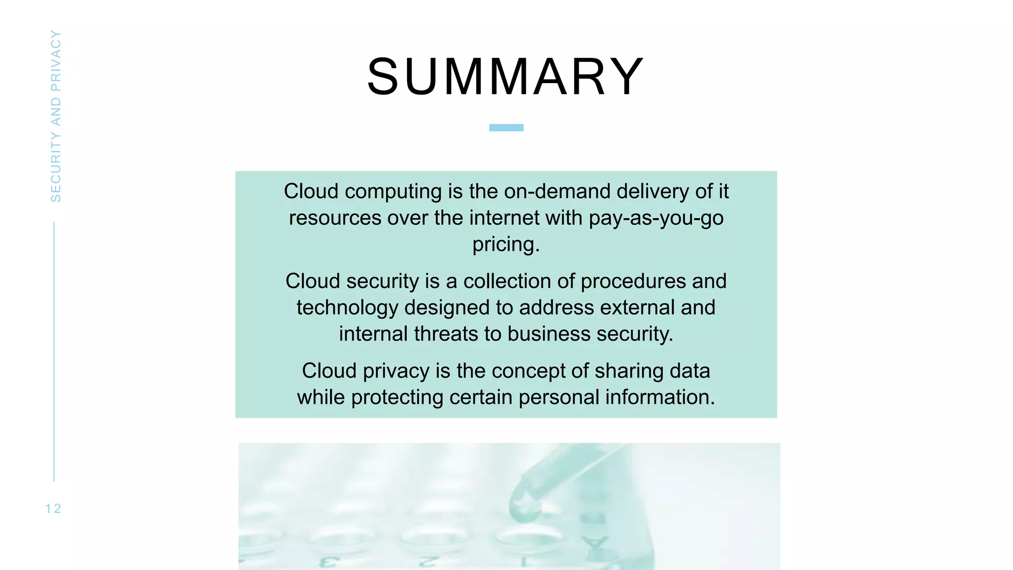 Security and privacy in cloud computing.pptx