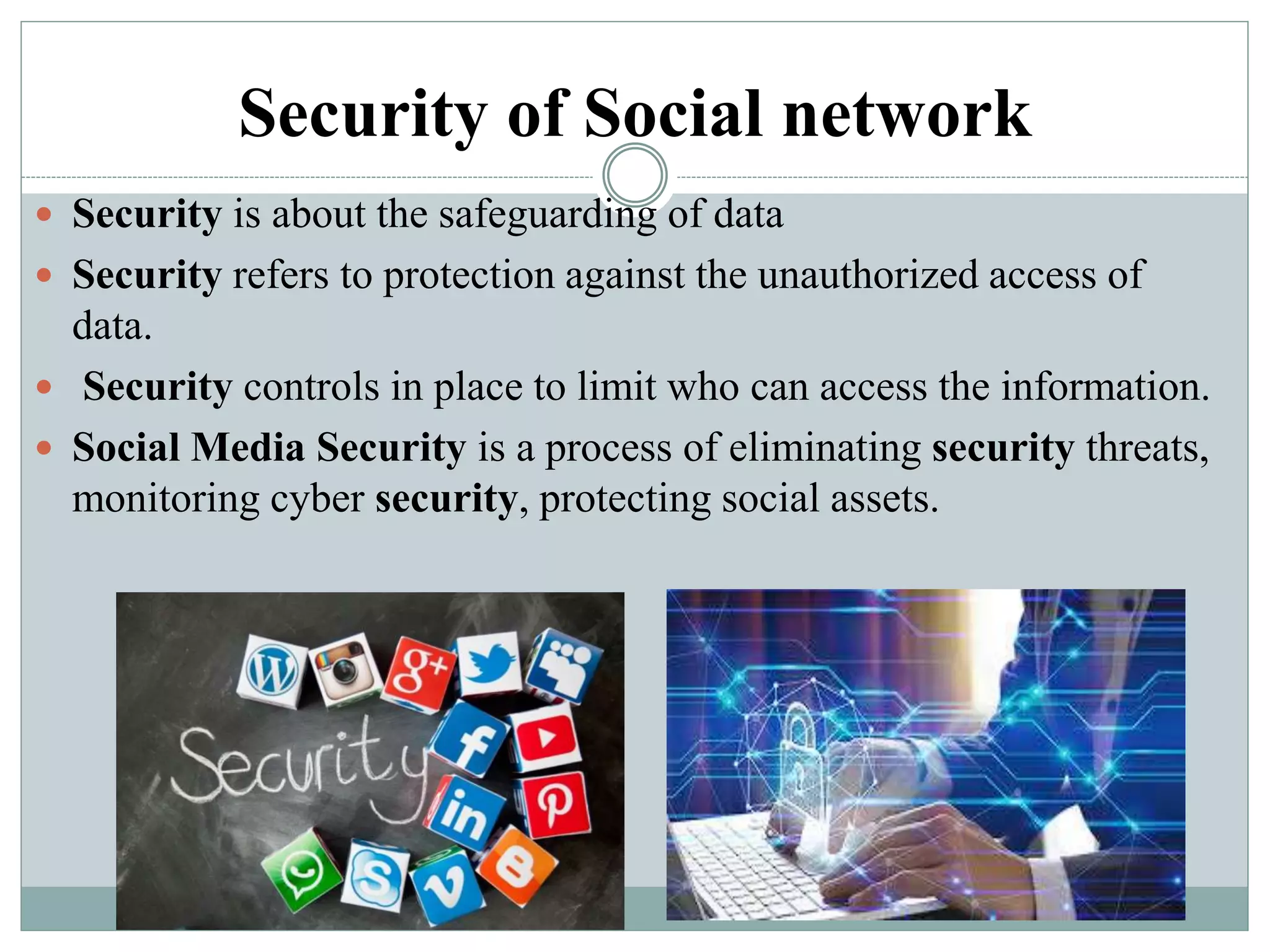 Security and Privacy in Social Networks.pptx