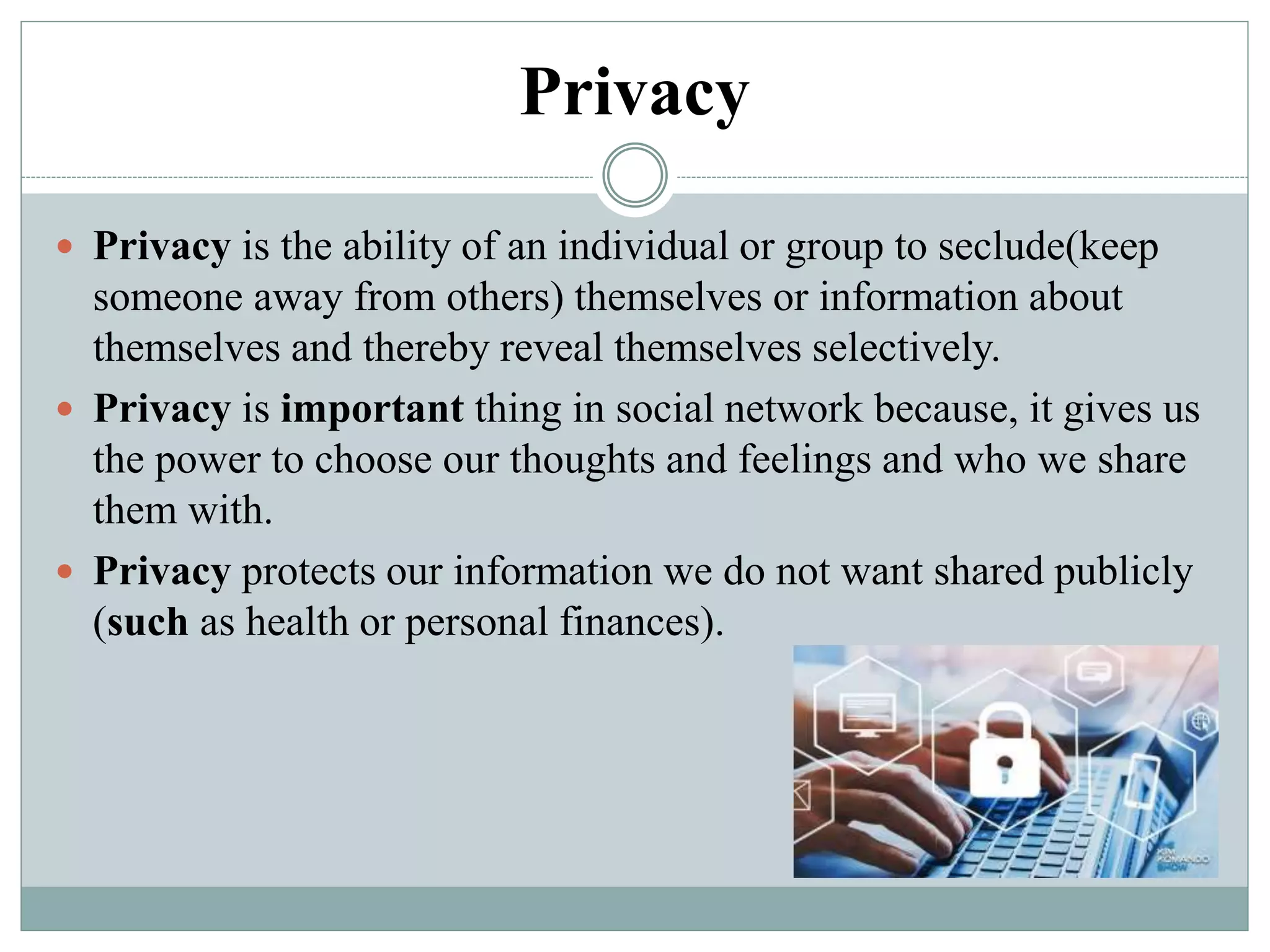 Security and Privacy in Social Networks.pptx