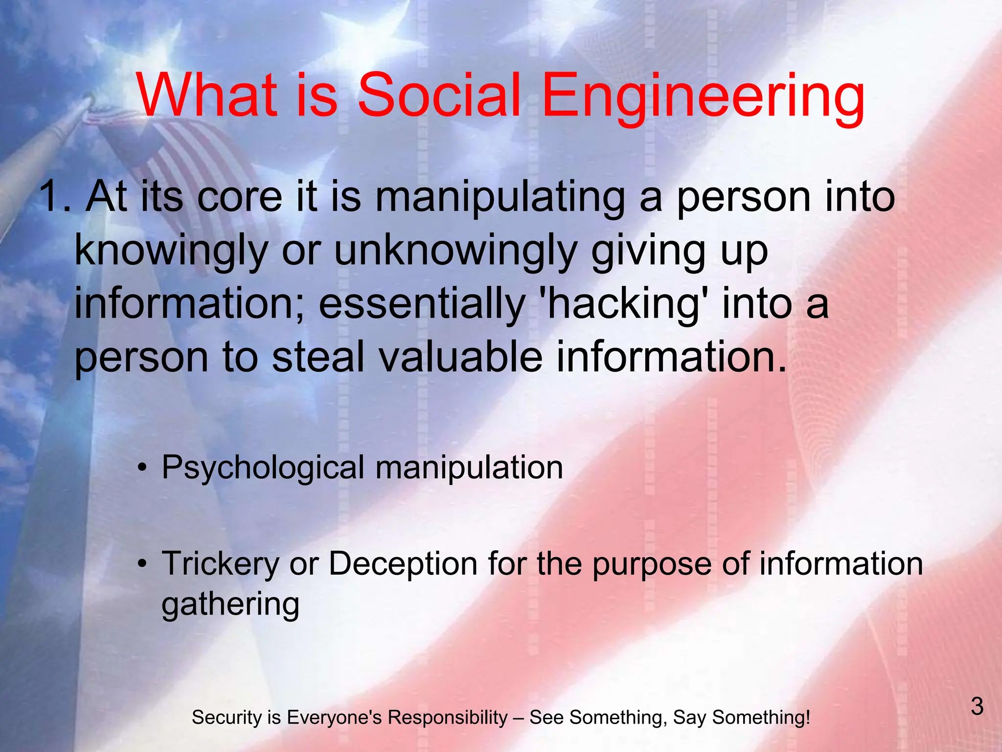 SECURITY AND SOCIAL ENGINEERING.ppt