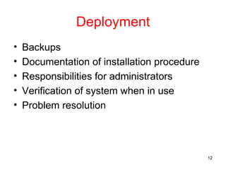 Security architecture | PPT
