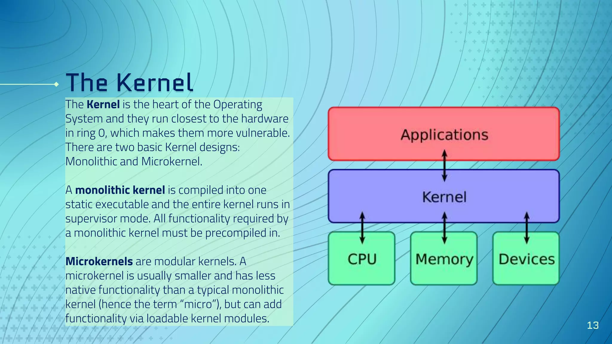 Security Architecture and Design - CISSP | PPTX