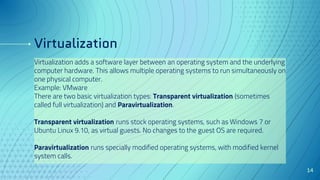 Security Architecture and Design - CISSP | PPTX