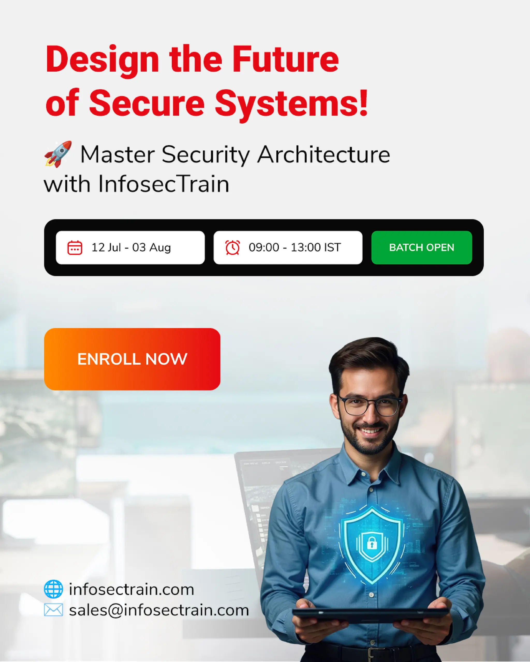 Security Architecture Online Training.pdf