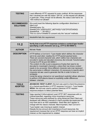 Security assessment of mediawiki web-application | PDF