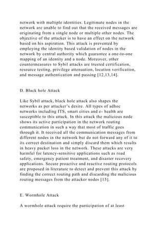 Security Attacks and Countermeasures on Cloud Assisted IoT App.docx