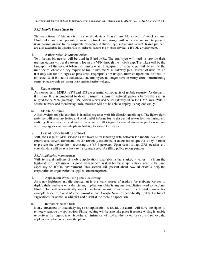 Security Attacks Taxonomy On Pdf
