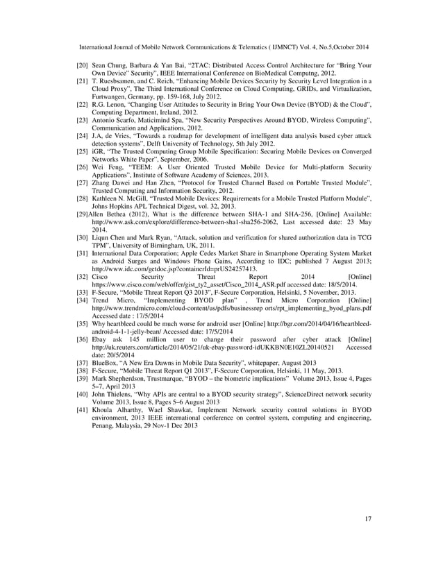 Security Attacks Taxonomy On Pdf