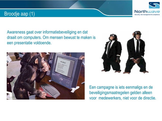 Security Awareness 2010 V1.1 | PPT