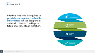 5 Steps To Masterminding An Effective Security Awareness Program | PPTX