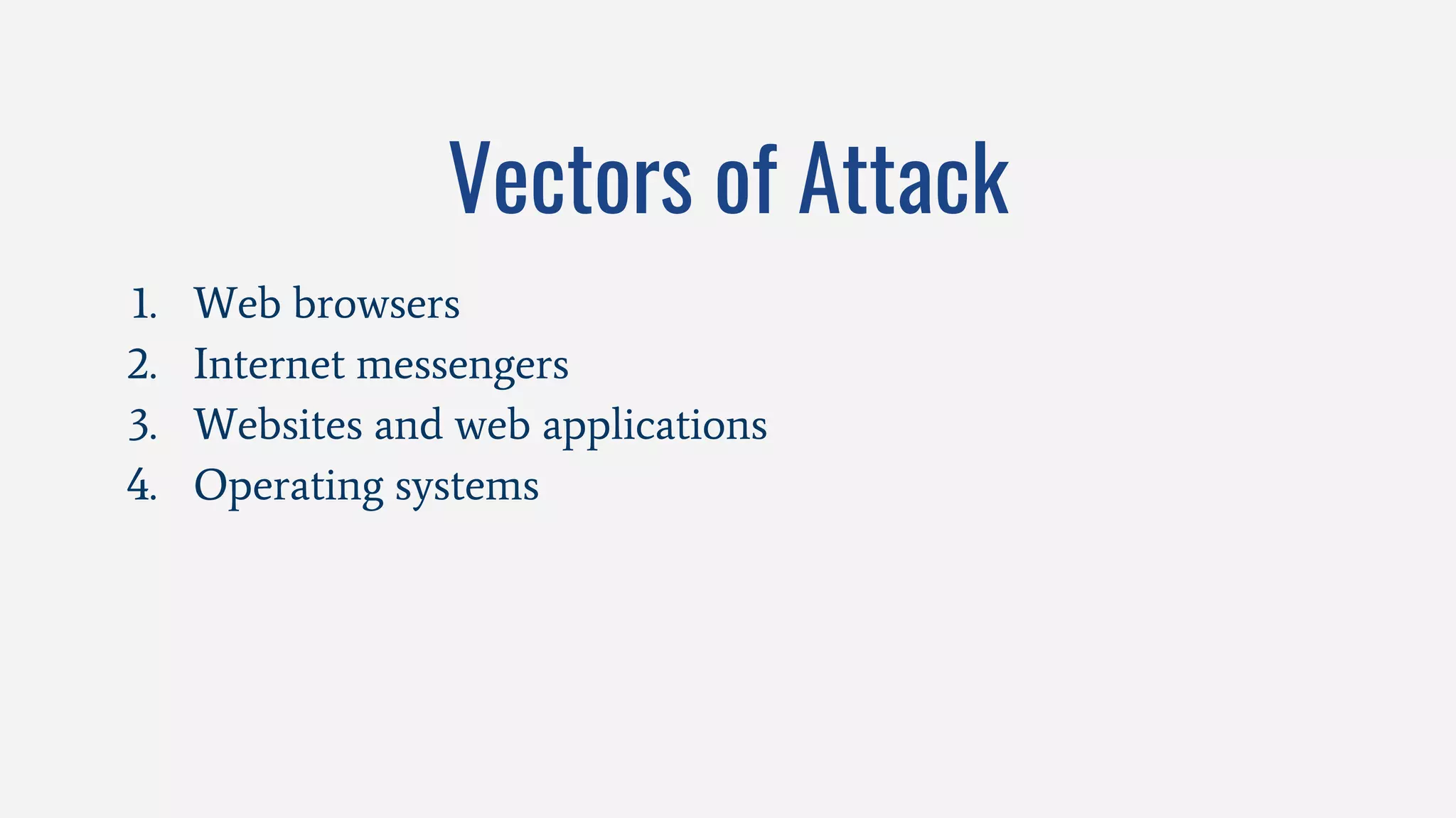 Security Awareness Training | PDF