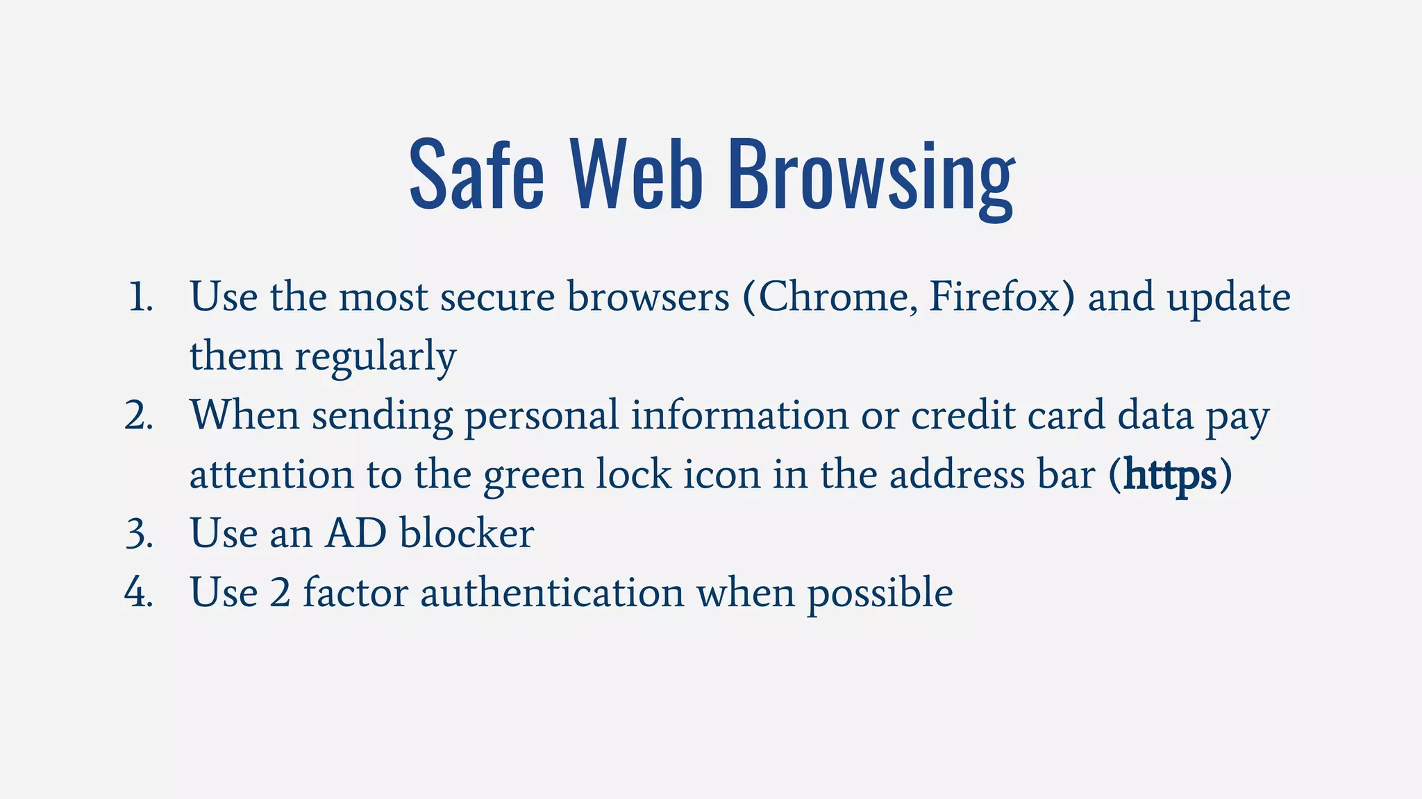 Security Awareness Training | PDF