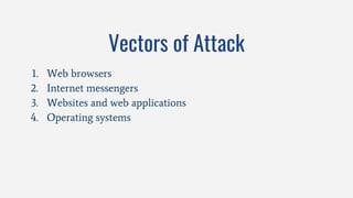 Security Awareness Training | PDF