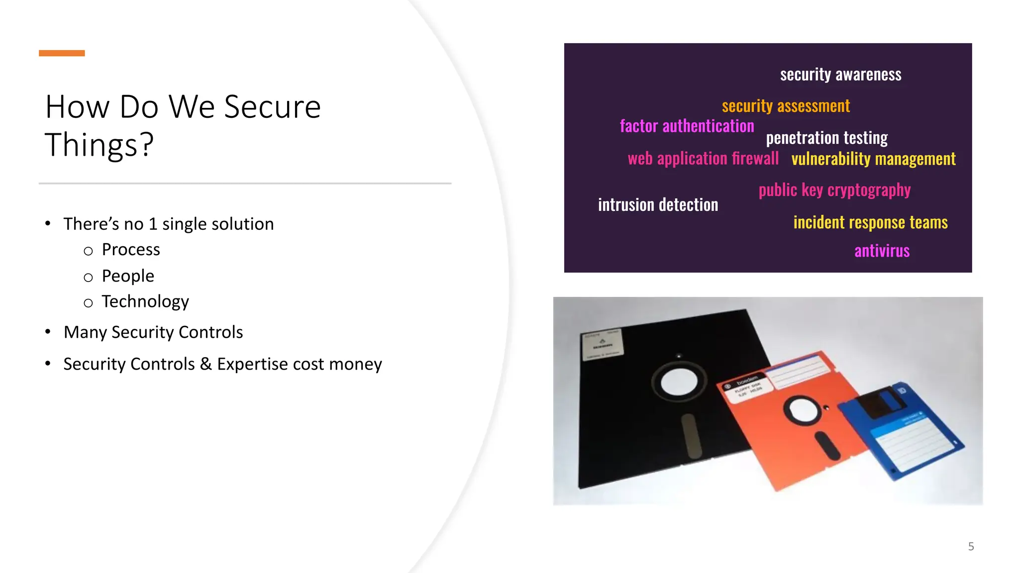 Afghanistan IGF 2023: The ABCs and importance of cybersecurity | PPT