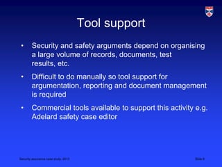 Security case buffer overflow | PPT
