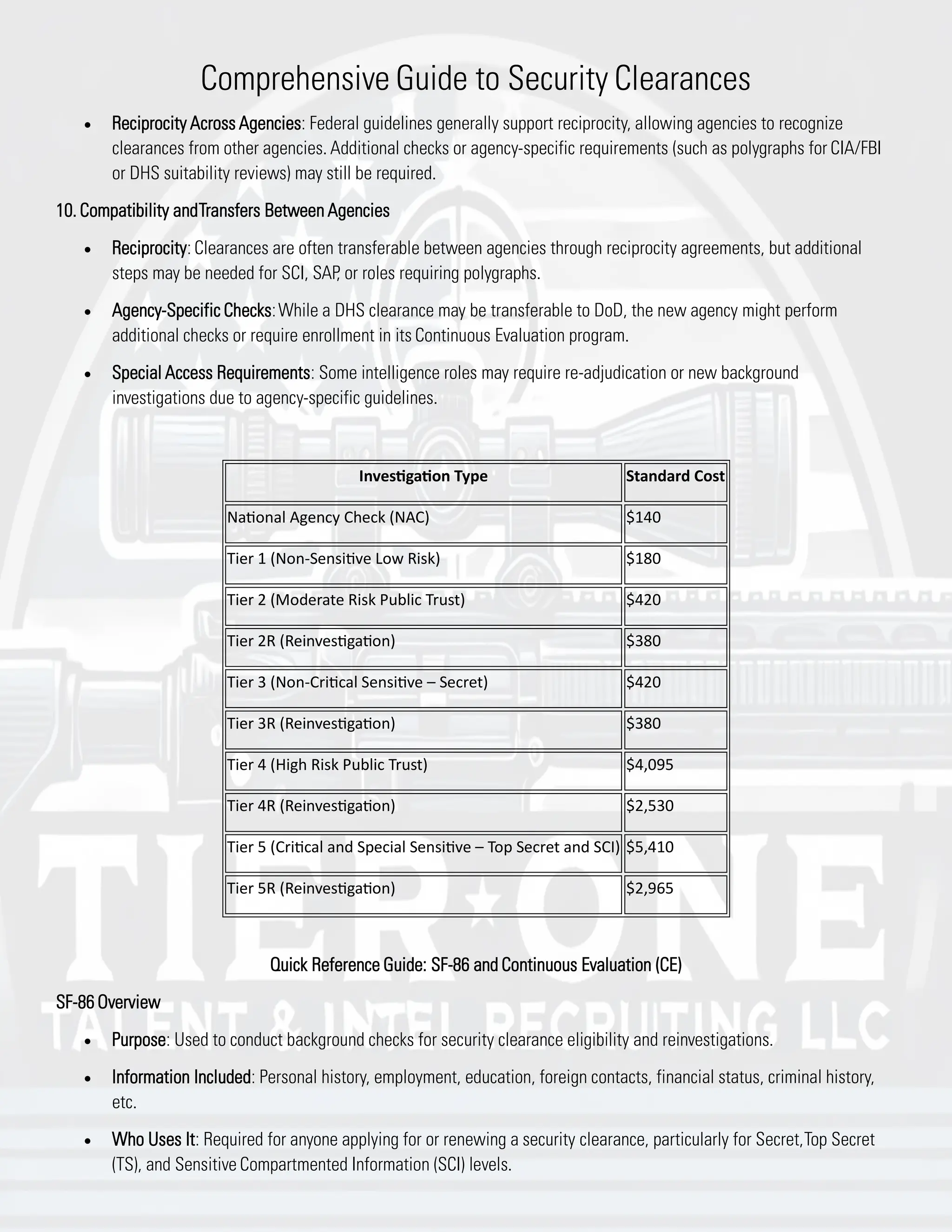 Security Clearance Comprehensive Overview.pdf