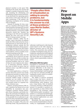 Security cloud computing | PDF