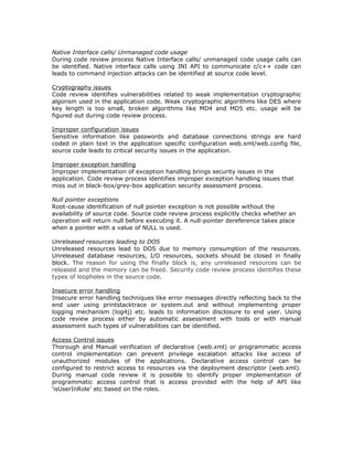 Security Code Review | PPT